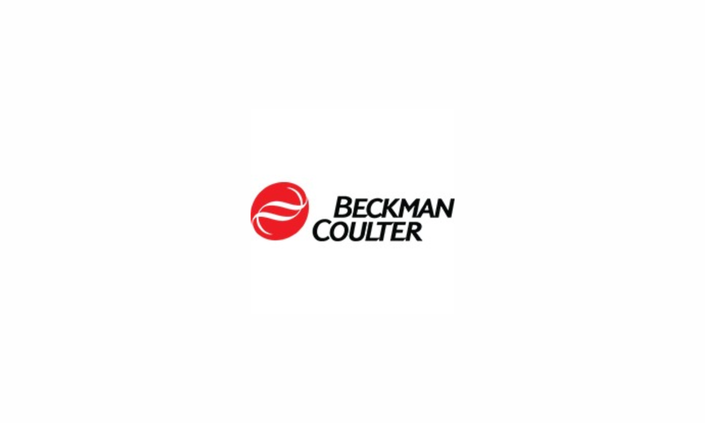Beckman Coulter Diagnostics