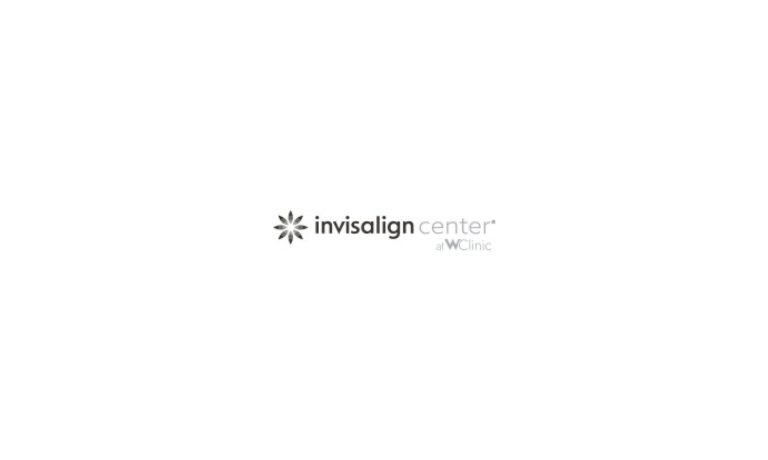 Invisalign Center at W Clinic