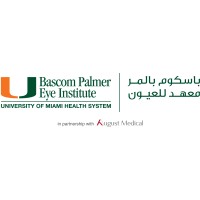 Bascom Palmer Eye Institute Abu Dhabi