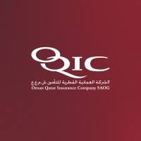 Oman Qatar Insurance Company