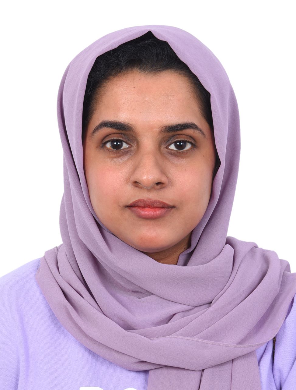Dr. Shahanas Melarambath