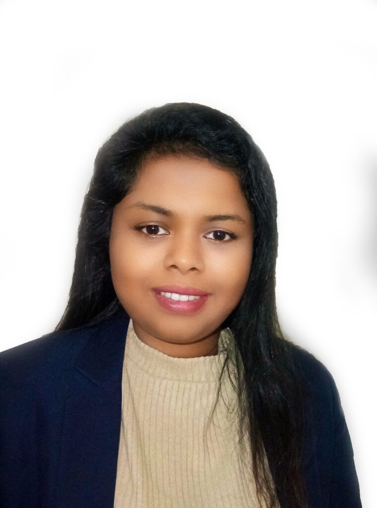 Sajini Divyanjali